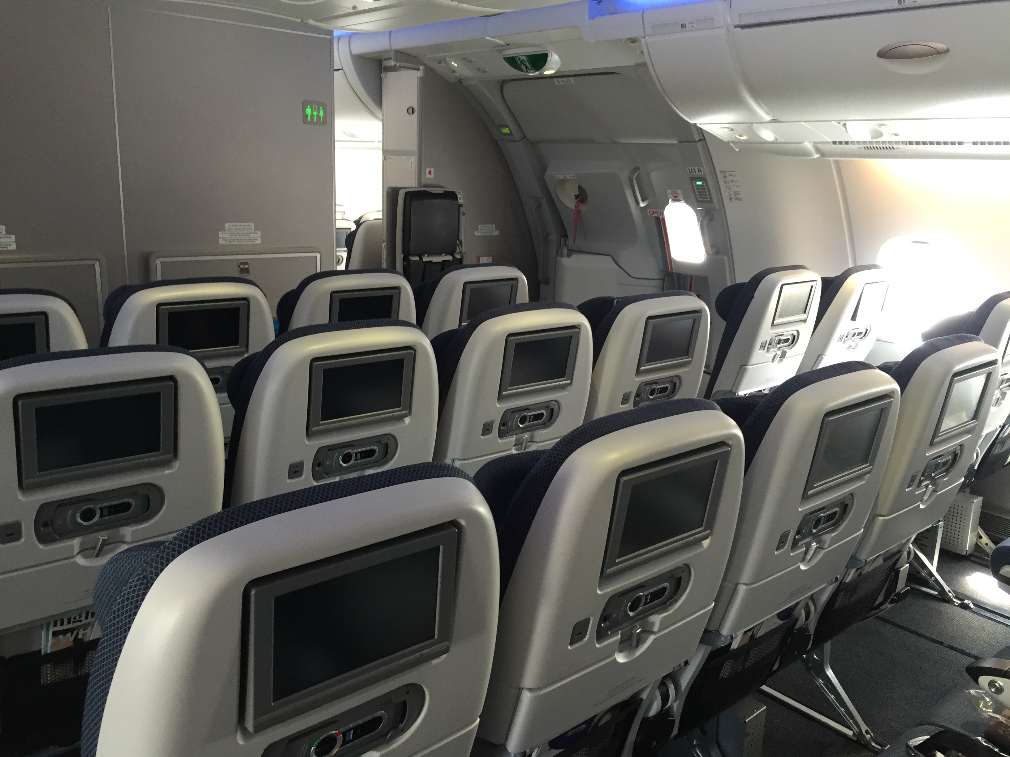 British Airways Unveil New Safety Video #BASafetyVideo